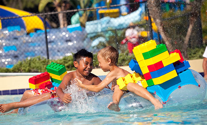 Legoland Florida Discount Tickets - Current BOGO Limited Special