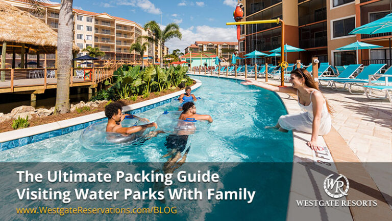Westgate Reservations Blog | Insider Tips, Guides & Experiences