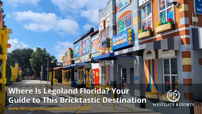 Where Is Legoland Florida? Your Complete Travel Guide