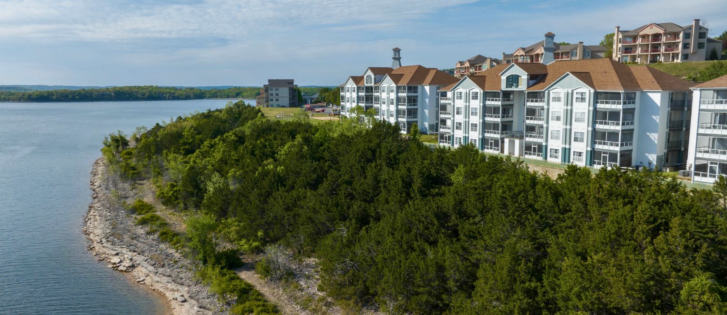 Branson Timeshare Deals - Browse Westgate Resorts Vacations