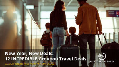 12 INCREDIBLE Groupon Travel Deals [2026]