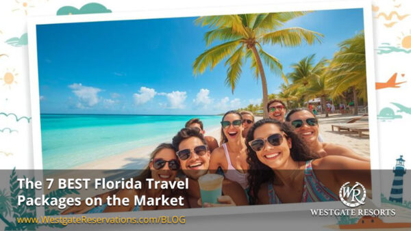 The 7 BEST Florida Travel Packages on the Market