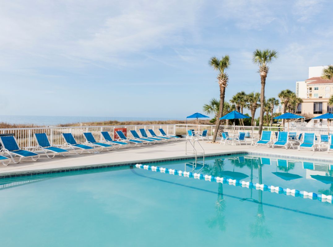 Myrtle Beach Summer Vacation Packages | Westgate Reservations