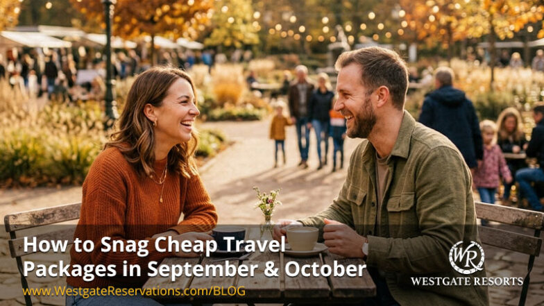 The ‘Shoulder Season’ Secret: How to Snag Cheap Travel Packages in ...